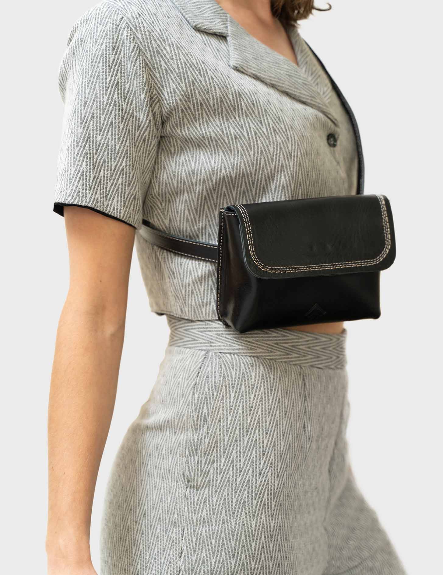 Kabana Design - Sustainable Leather Bags