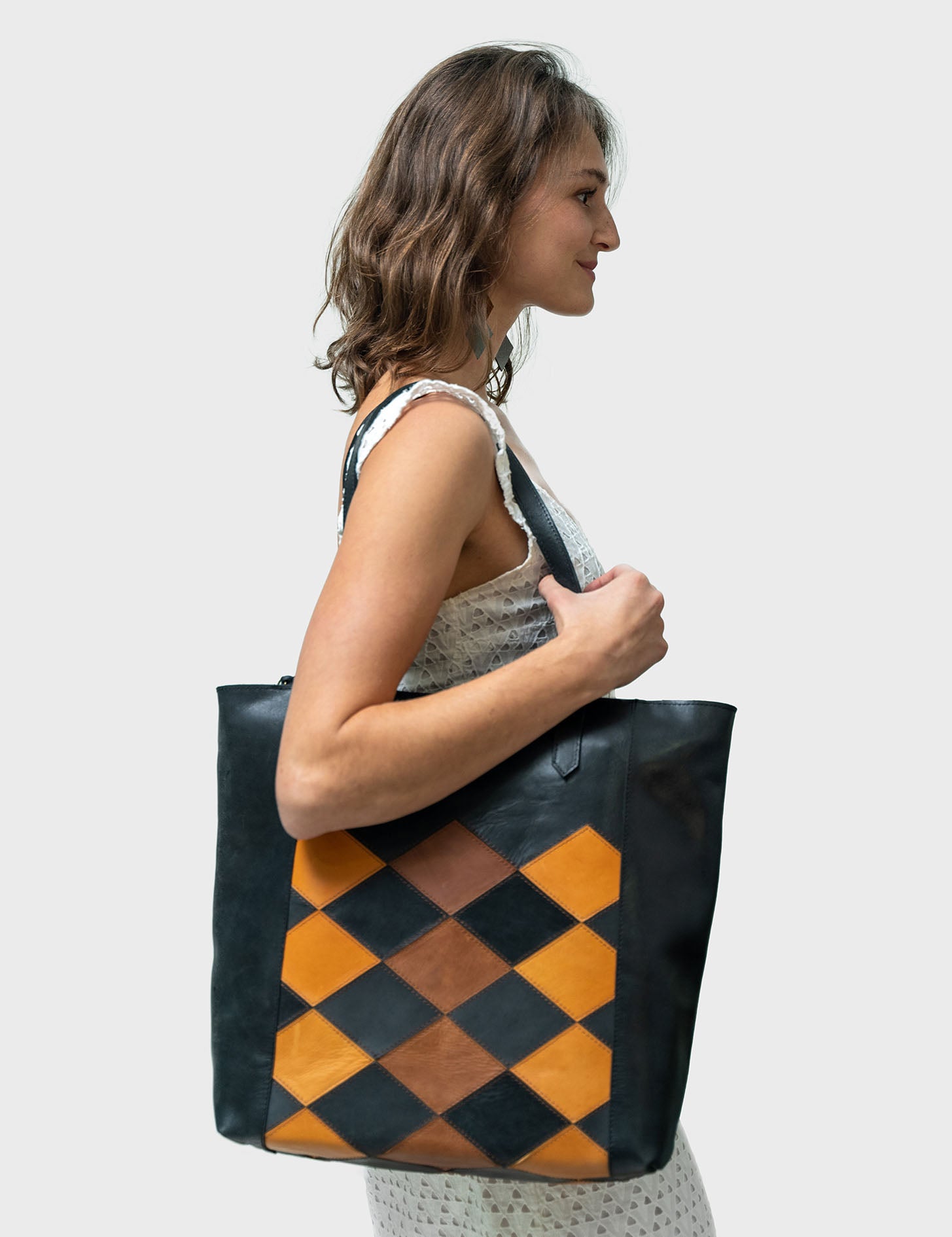 Kabana Design - Sustainable Leather Bags